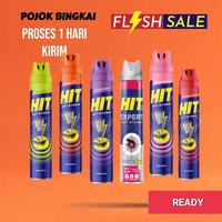 Jual Hit 600Ml Murah - Harga Terbaru Juni 2025