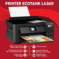 Jual Printer Epson L4260 Murah - Harga Terbaru 2025