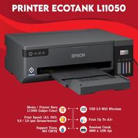 Jual Epson L11050 Terlengkap - Harga Terbaru Oktober 2025 & Cicilan 0%