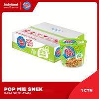 Pop Mie: Mi Instan Cup Paling Hits! 2025