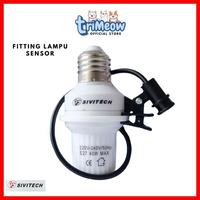 Jual Sensor Lampu Otomatis Terbaik - Harga Murah Februari 2025 & Cicil 0%