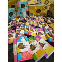 Jual Fix Chocolate Dubai Murah - Harga Terbaru Januari 2025