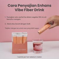 Jual Minuman Vibe Terdekat - Harga Murah & Grosir Mei 2025