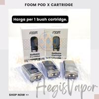 Jual Foom X Signature Februari 2025 Harga Termurah - Cicil 0% 3x di ...
