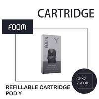 Jual Catridge Foom Terlengkap - Daftar Harga Desember 2024 & Cicilan 0%