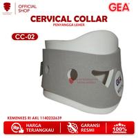 Jual Cervical Collar Murah - Harga Terbaru Mei 2025