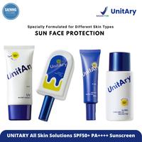 Jual Unitary Sunscreen Terbaik - Harga Murah Mei 2025 & Cicil 0%