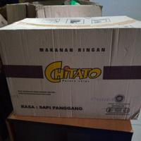 Jual Citato Terdekat - Harga Murah & Grosir Maret 2025