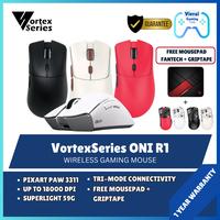 Jual Vortexseries Oni R1 Terlengkap - Harga Murah Maret 2025 & Cicil 0%
