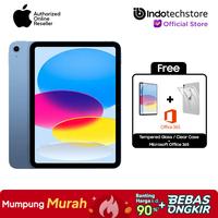 Jual Ipad 10 Terbaru - Harga Murah Januari 2025 & Cicil 0%