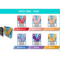 Jual Aneka Veev Terlengkap - Harga Murah Maret 2025