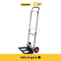 Jual Trolley Krisbow Terbaik - Harga Murah Januari 2025 & Cicil 0%
