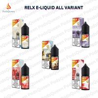 Jual Vape Relx Terlengkap - Daftar Harga Mei 2024 & Cicilan 0%