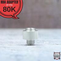 Jual Adapter Rba Terbaru - Harga Murah Mei 2024 & Cicil 0%