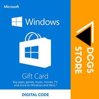 Jual Microsoft Store Gift Card Murah & Terbaik - Harga Terbaru Juni 2024