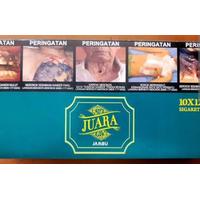 Jual Rokok Juara Jambu Murah & Terbaik - Harga Terbaru April 2024
