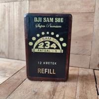 Jual Rokok Samsu Terdekat - Harga Murah & Grosir Juni 2024