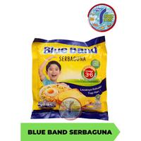 Jual Blue Band 1Kg Terdekat - Harga Murah & Grosir Februari 2024