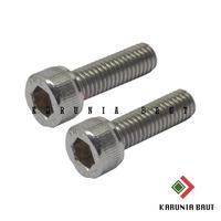 Jual Baut Stainless M12 Terbaik - Harga Murah Maret 2024 & Cicil 0%