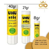 Jual Lem Uhu Stick 40 Gr Terbaik - Harga Murah Februari 2025 & Cicil 0%