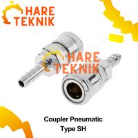 Jual Coupler Sh 20 Terbaik - Harga Murah Maret 2024 & Cicil 0%