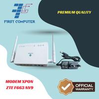 Jual Zte F663 Murah - Harga Terbaru 2024