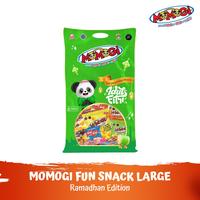 Momogi Snack Official Shop - Produk Resmi & Terlengkap | Tokopedia