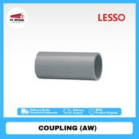 Jual Pipa Lesso Terbaik - Harga Murah Februari 2024 & Cicil 0%
