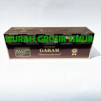Jual Rokok Gudang Garam Filter Slop Murah - Harga Terbaru April 2024