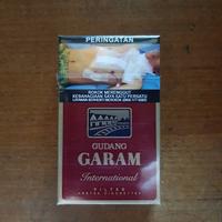 Jual Rokok Gudang Garam Filter Slop Murah - Harga Terbaru April 2024