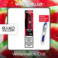 Jual Aneka Waka Vape Terlengkap - Harga Murah Maret 2024