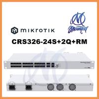 Jual Mikrotik Crs Murah & Terbaik - Harga Terbaru Juni 2024