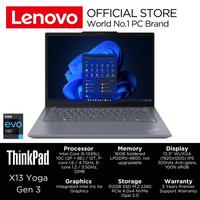 Jual Lenovo Thinkpad X13 Terbaru - Harga Murah Maret 2025 & Cicil 0%
