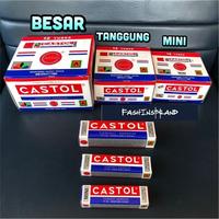 Jual Lem Castol Terbaik - Harga Murah Agustus 2025 & Cicil 0%