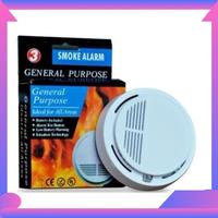 Jual Sensor Asap Terbaik - Harga Murah April 2024 & Cicil 0%