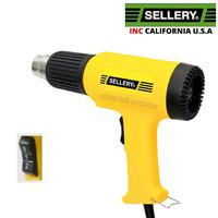 Jual Heat Gun Sellery Terbaik - Harga Murah Mei 2024 & Cicil 0%