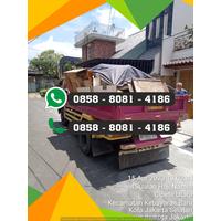 Jual Angkut Puing Murah - Harga Terbaru 2024