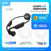 Jual Loops Bone Conduction Terlengkap - Daftar Harga April 2024 ...