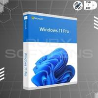 Jual Lisensi Windows 11 Terbaru - Harga Murah November 2024 & Cicil 0%