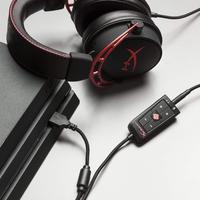 Jual Hyperx Soundcard Terlengkap - Harga Murah April 2024