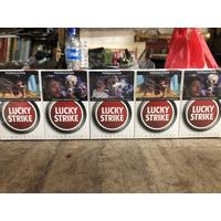 Rokok Lucky Strike Asal Amerika Serikat Juni 2024