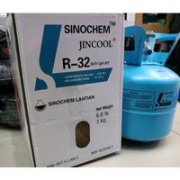 Jual Freon R32 Murah & Terbaik - Harga Terbaru Agustus 2025
