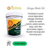 Jual Flintkote Terbaik - Harga Murah Maret 2025 & Cicil 0%