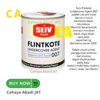 Jual Flinkote Seiv Terbaik - Harga Murah April 2024 & Cicil 0%