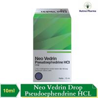 Jual Pseudoephedrin Murah - Harga Terbaru Juni 2024