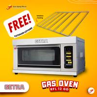 Jual Oven Gas Besar Terlengkap - Daftar Harga April 2024 & Cicilan 0%