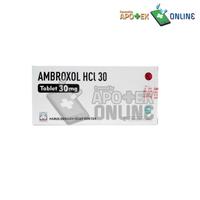 Ambroxol Harga Termurah - Kualitas Terbaik