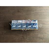 Rokok Chief Varian Terlengkap April 2024