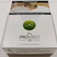 Rokok Sin Herbal Rendah Nikotin Mei 2024