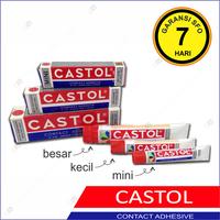 Jual Lem Castol Terbaik - Harga Murah Mei 2024 & Cicil 0%